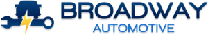 Broadway Automotive | Suburu Service & Sales
